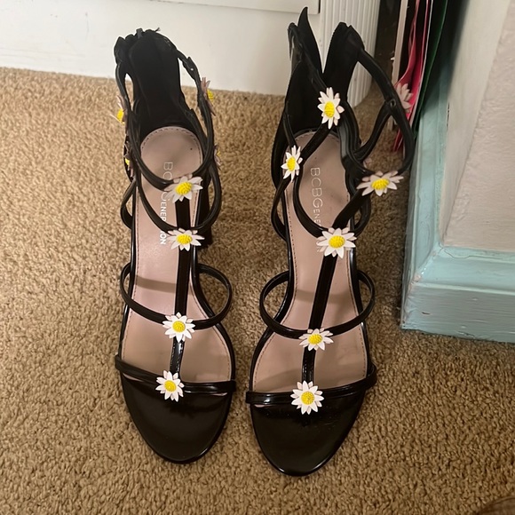 Macy's | Shoes | Macys Daisy High Heels | Poshmark